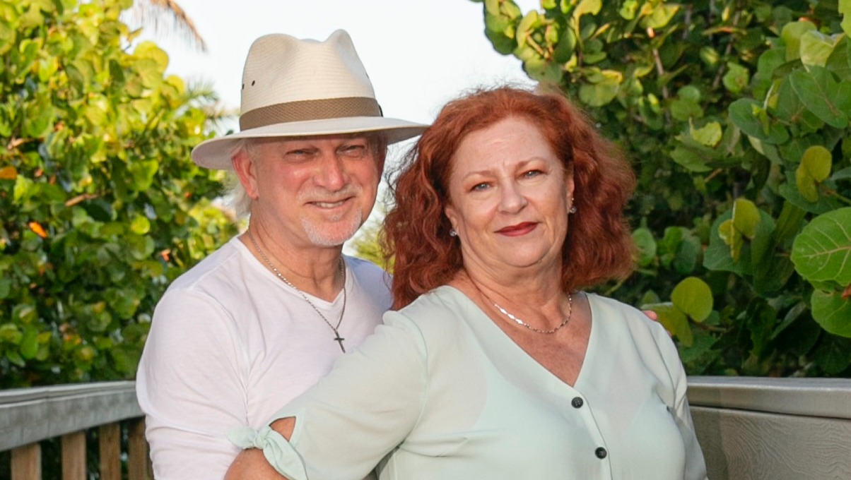 Fundraiser by Amber Hester : Mark Bonebrake Memorial Fund