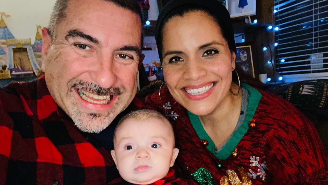 Fundraiser by Martina Solinas-Scott : Help Ernie G and his Familia