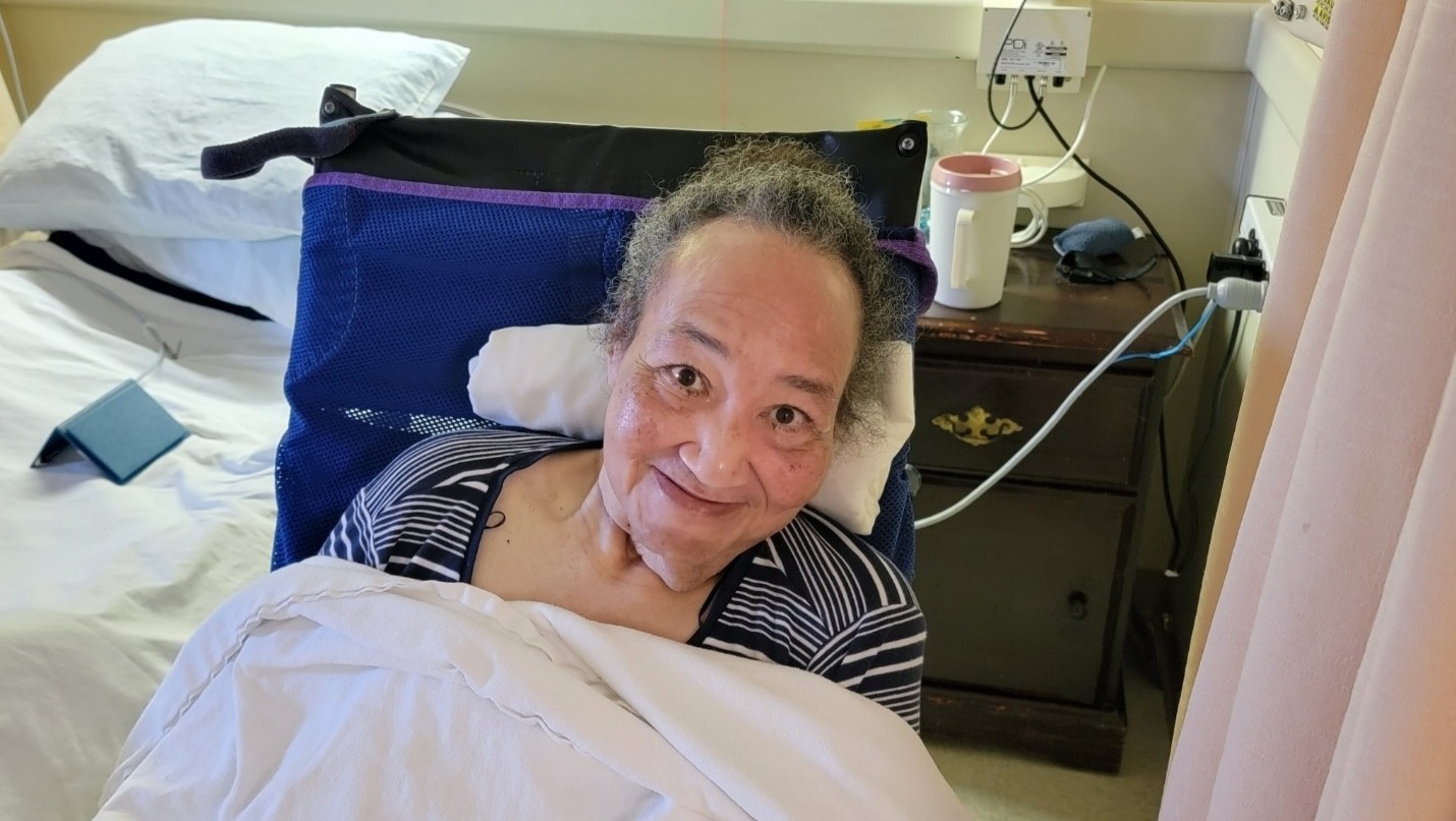 Fundraiser by King Solomon Bussell : In Memory of Wanda Bussell