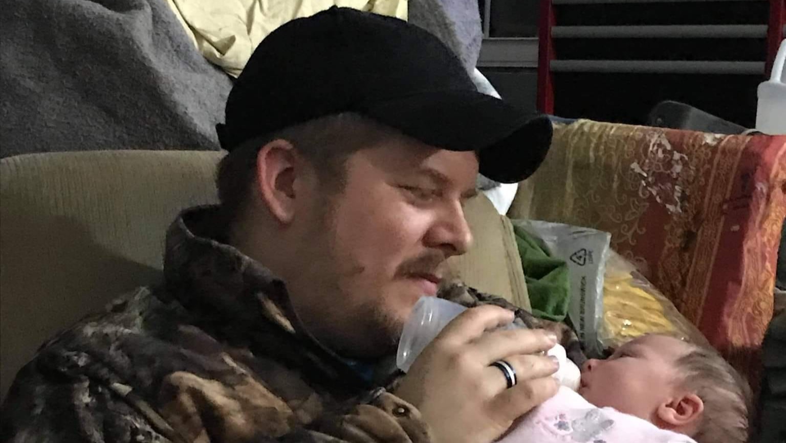 Fundraiser by Matthew Tibbits : In Memory of Jason Tibbits