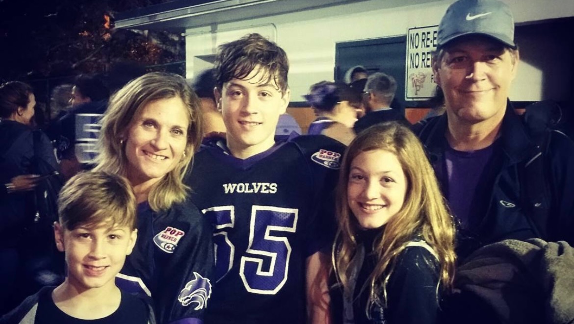 Fundraiser for Nancy Proulx by Judith Stebbins : Help The Proulx Family ...