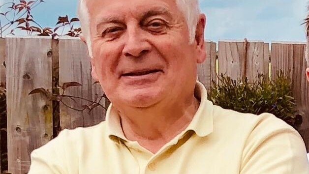 Fundraiser by Adam Topping : Fundraising in Memory of Tom Topping