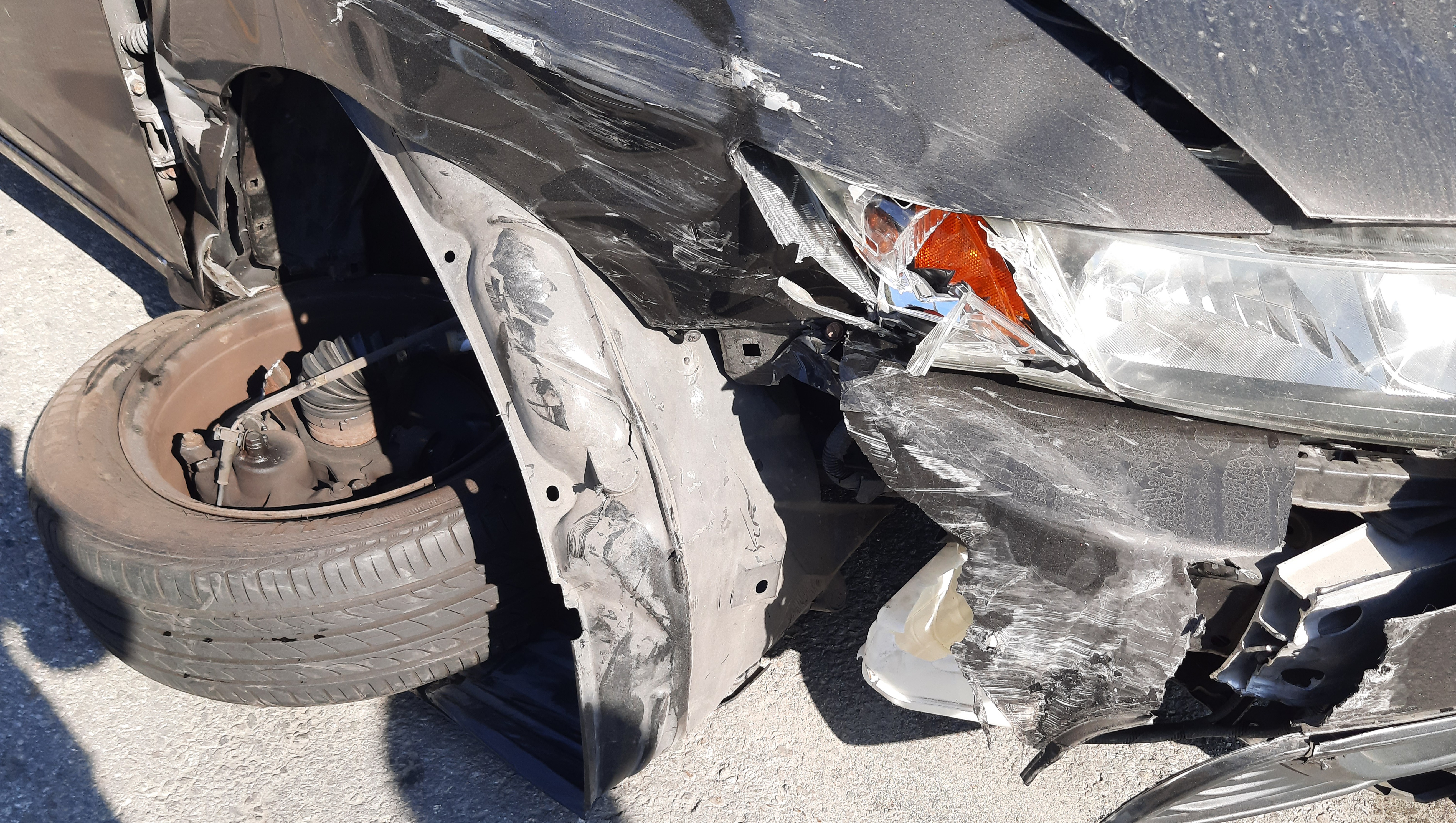Fundraiser by Peter Barajas : Medical Bills and Car