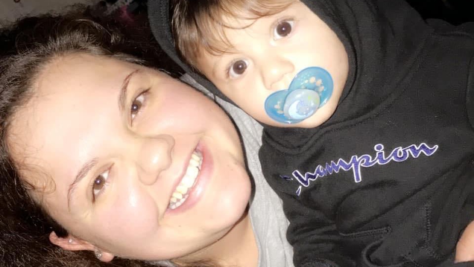 Fundraiser by Valerie Jamison : Macy needs our help