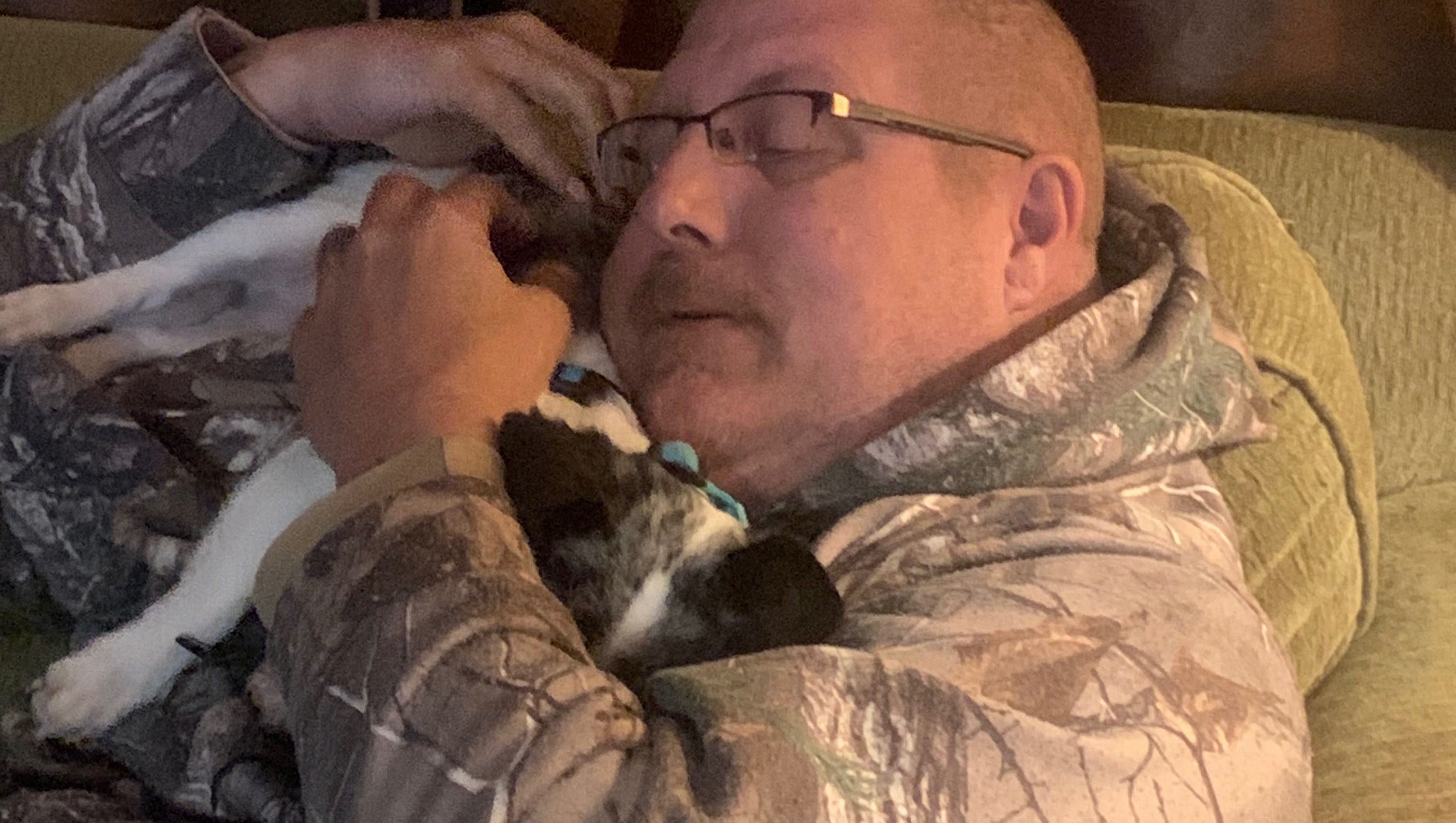 Fundraiser for Heather Corman by Christopher Waters : Christopher ...