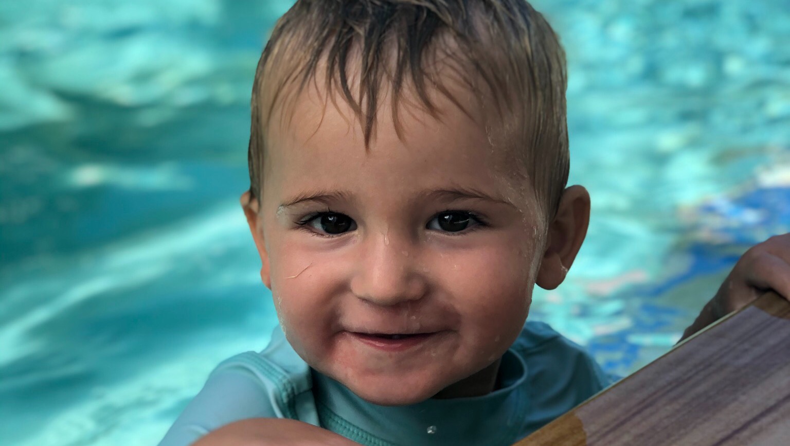 Fundraiser for Jennifer Drummond by Ashleigh Childs : Rafferty’s journey