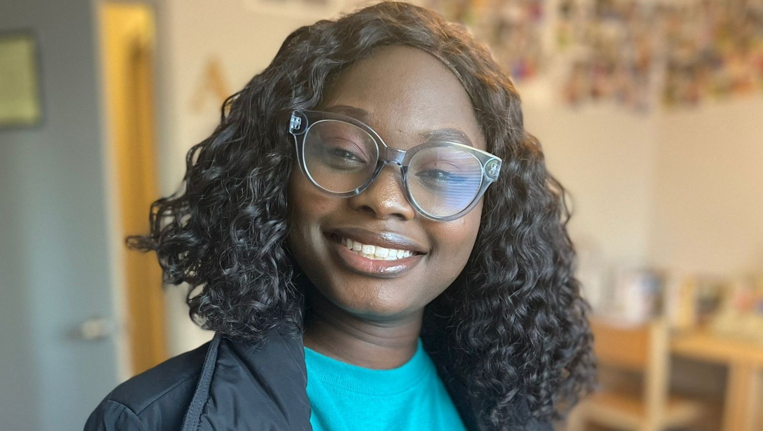 Fundraiser by Oluchi Enemuo : Third Year Tuition