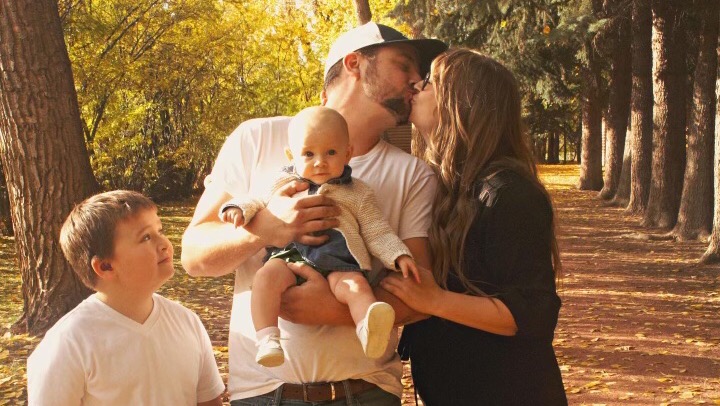 Fundraiser for Emily Pohorelic by Claire Potvin : Help young family ...
