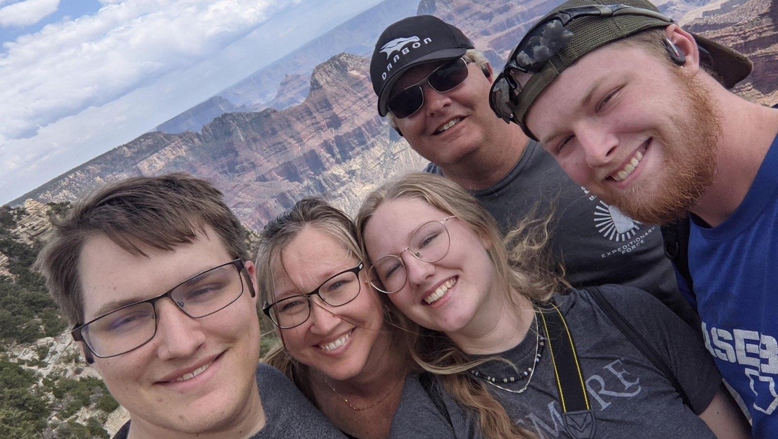 Fundraiser for Angela Powell by Andrew Sponsel : Honoring the life of J ...