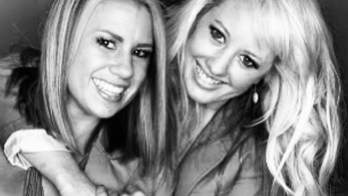 Fundraiser for Ashley Jones by Mandy Booth : Help Ashley's family honor ...