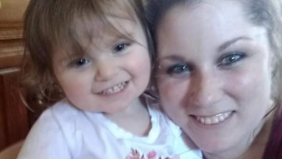 Fundraiser for Patricia Trombley by Amy Rosario : In memory of Sarah ...