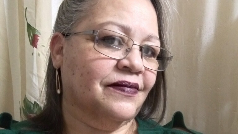 Fundraiser for Ana Forty by Carissa Beaton : Honoring Maria DeJesus ...