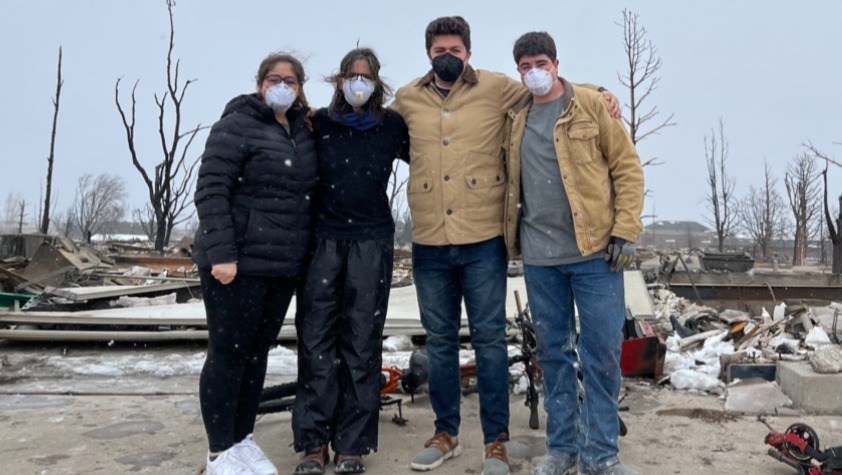 Fundraiser for Sheryl Buchman by Evan Buchman : Help Evan Buy New ...