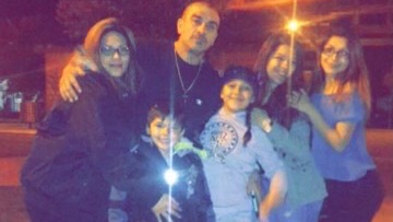 Fundraiser by Christina Landeros : Funeral Expenses for Joshua Biggs