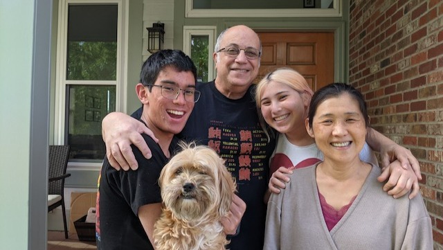 Fundraiser for Mayumi Dayan by Lily Kurokawa : Support Dayan Family ...