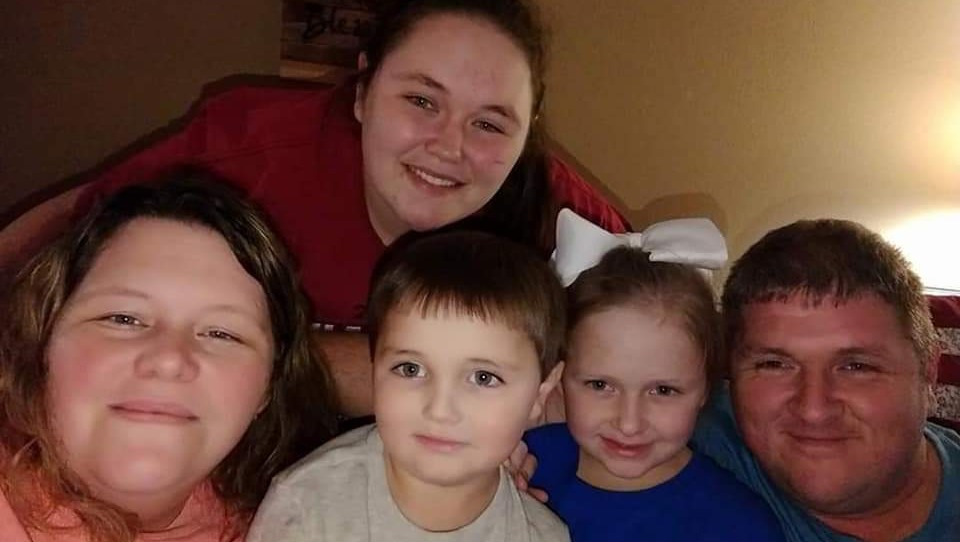 Fundraiser for Michelle Raab by Alex Wilcox : John Raab Memorial Fund