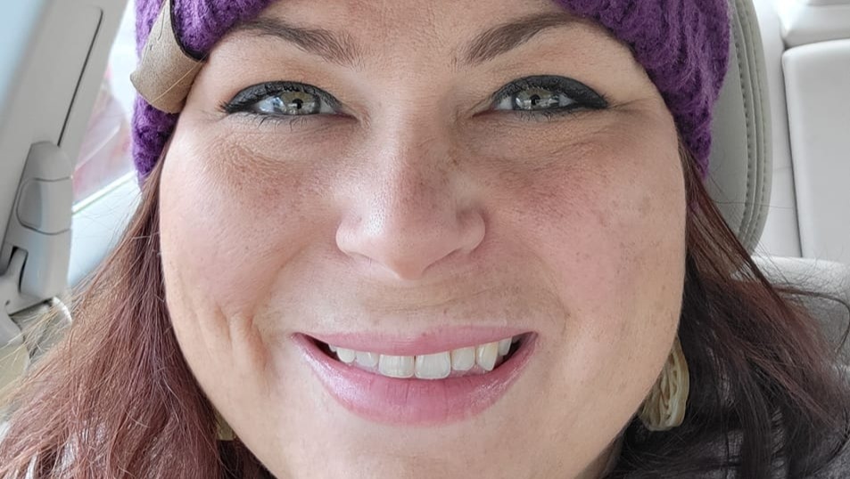 Fundraiser by Michelle (Lamont) Dunphy : Blessing Becca Lamont