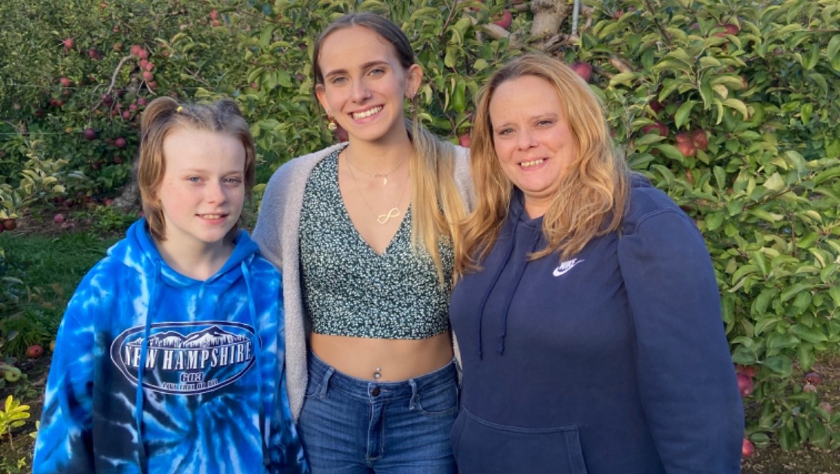 Fundraiser by Cortney Cook : In Memory of Mindy Maillett-Cook