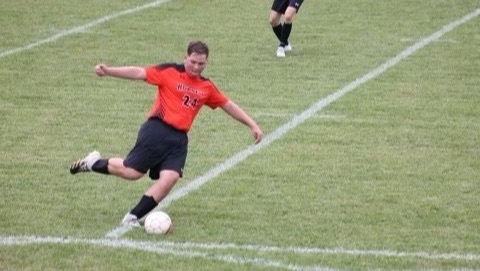 Fundraiser for Gregg Gochenaur by Erin Barsness : Gavin Strong