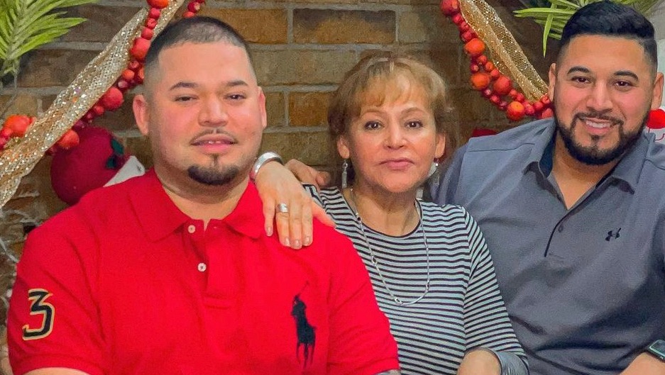 Fundraiser by Yvette Escobar : In Memory of Francisco Javier Carrera