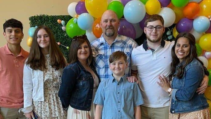 Fundraiser for April Carpenter by Heather Barquero : Help April with ...