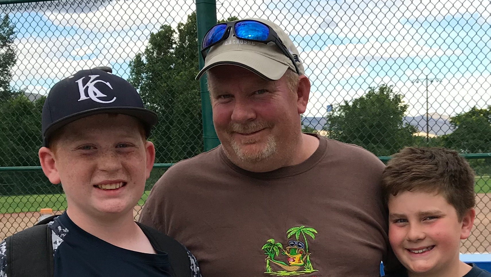 Fundraiser by Sarah White : Steven Dailey - Financial Relief Fund