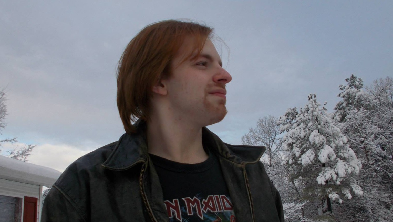 Fundraiser by Alexander Chastain : Help My Brother, Remington.