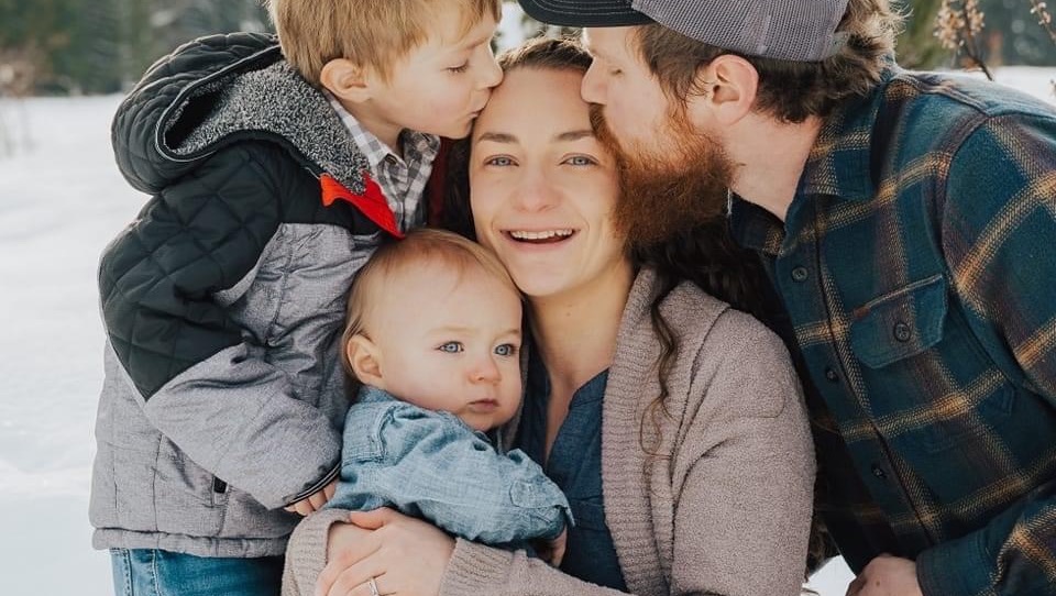 Fundraiser for Sabrina Gustafson by Lindsay Tuttle : Help the Gustafson ...