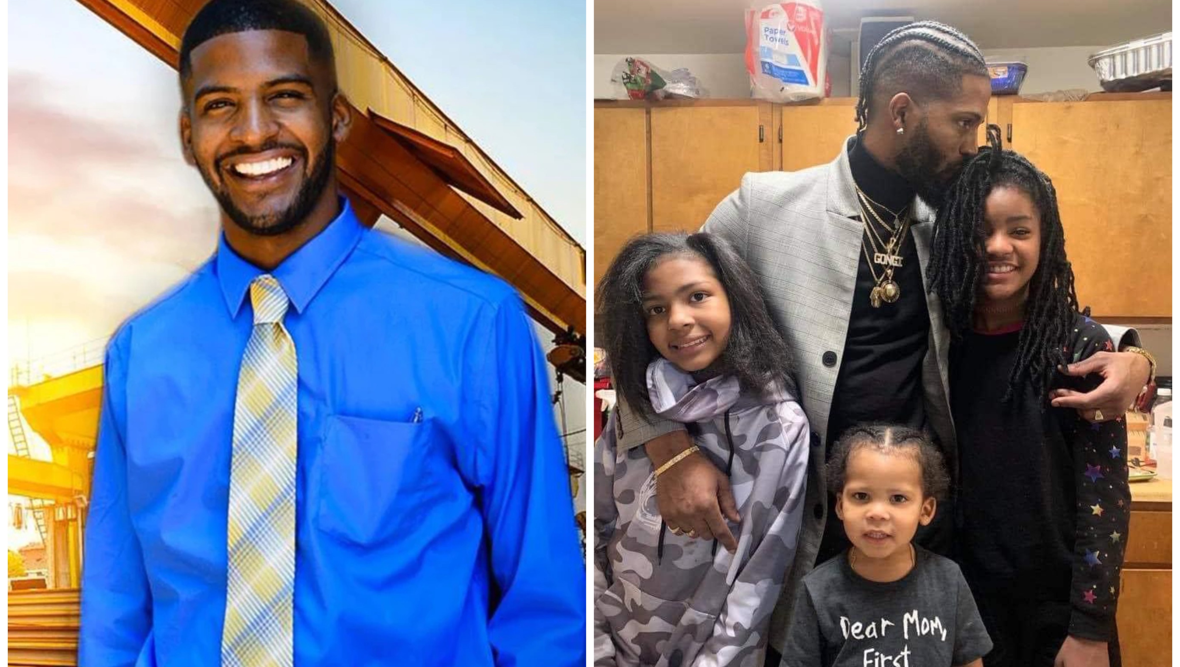 Fundraiser by Justina Hemphill : Stephen Addison Funeral Expenses