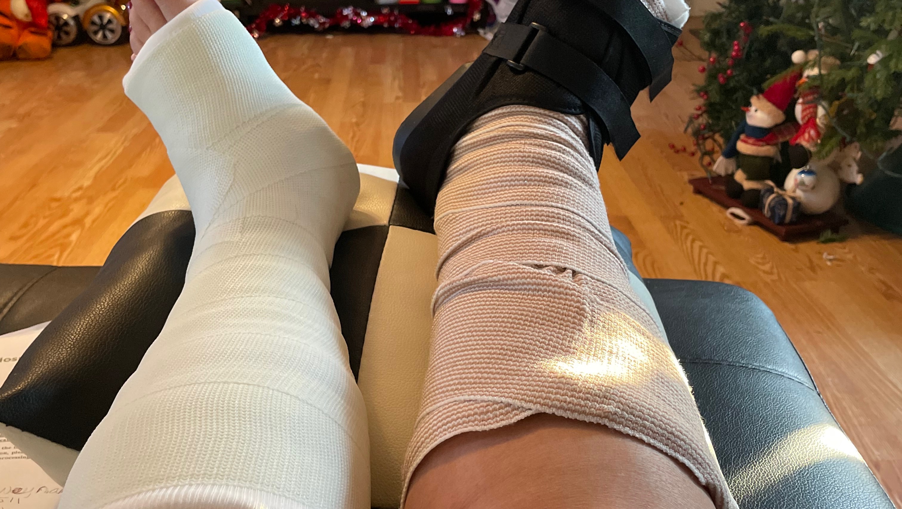 Fundraiser for Elaine Mackenzie by Tina Stephan : Helping Elaine ...