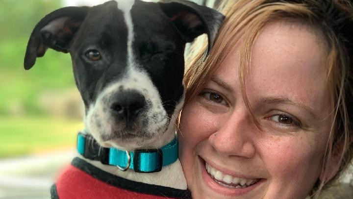 Fundraiser for Sara Furbush by Jessica Bolte : Help Sarah get on her feet