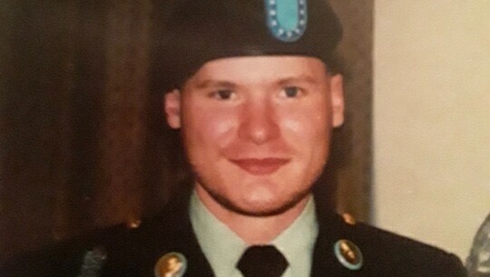 Fundraiser by Lori Riley-Baker : Funeral Expenses for Joey Riley