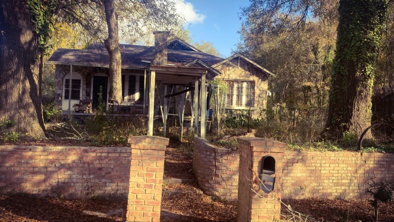 Fundraiser by Calandra Davis : Almost Home