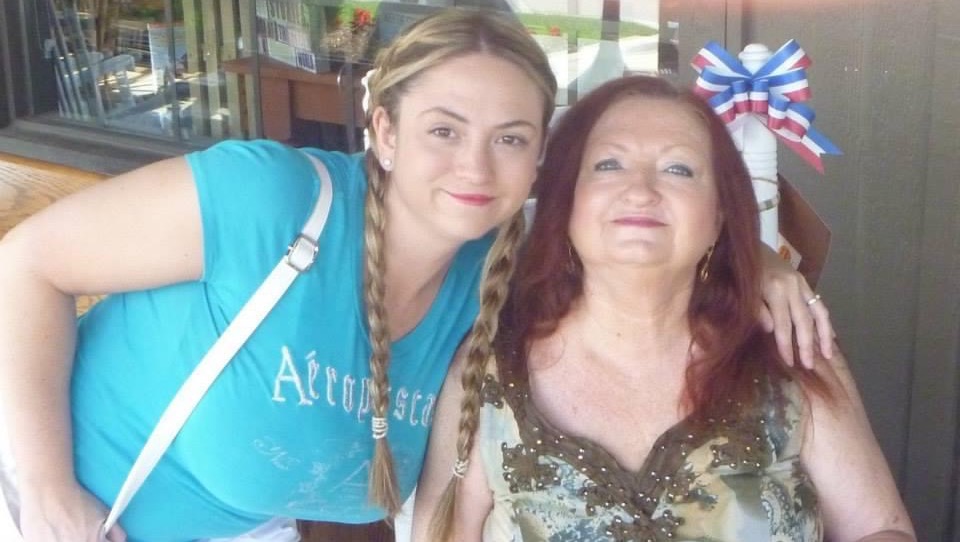 Fundraiser for Shauna Doering by Josh-Shelly Wood : Help Shauna lay her ...