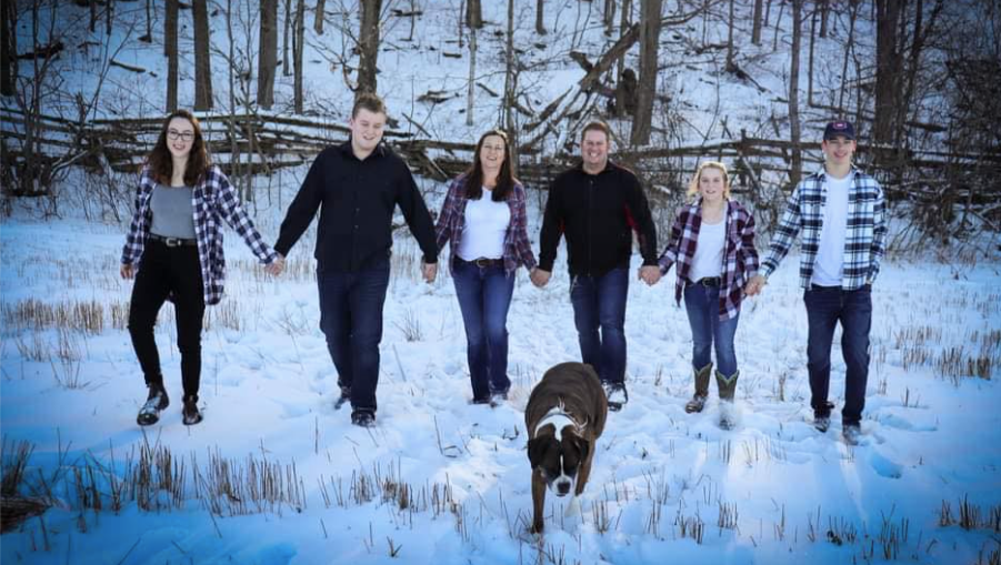 Spendenkampagne von Jeff Bateman für Tanya And Dustin Elson: Support ...