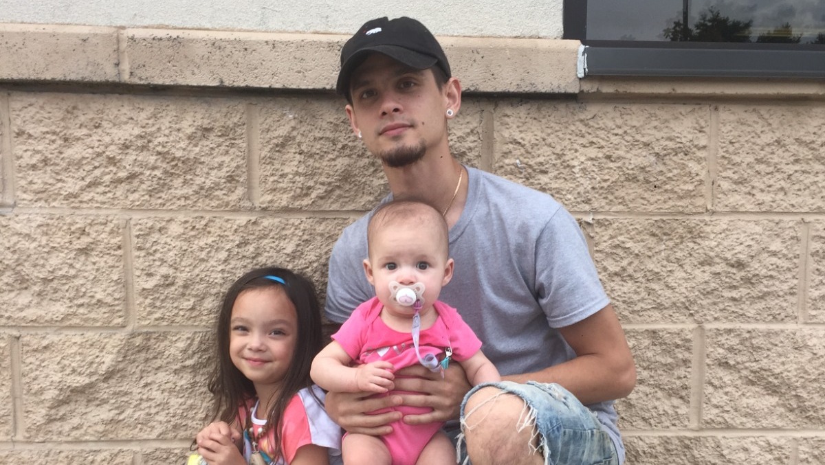 Fundraiser for Catherine Delaney-Doss by Lauren McInnes : Funeral ...