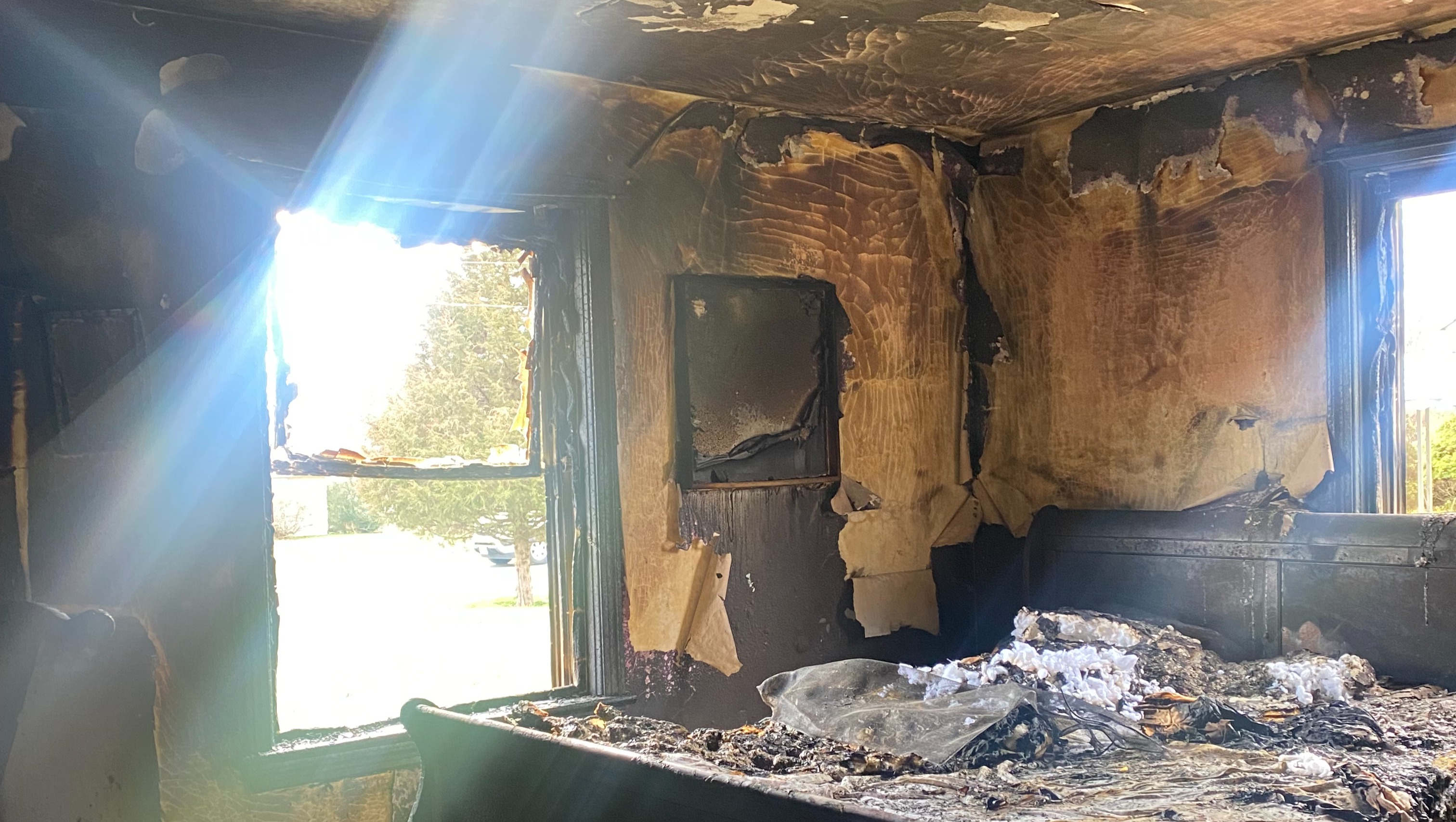 Fundraiser for Lou Ferrara by Gianna Ferrara : Help rebuild the home of ...