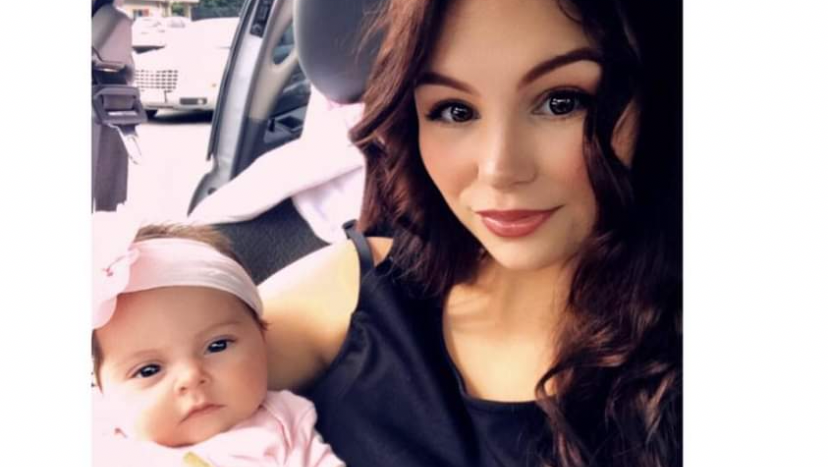 Fundraiser for Morgan Palmer by Feliz Nadeau : Help Morgan during this ...