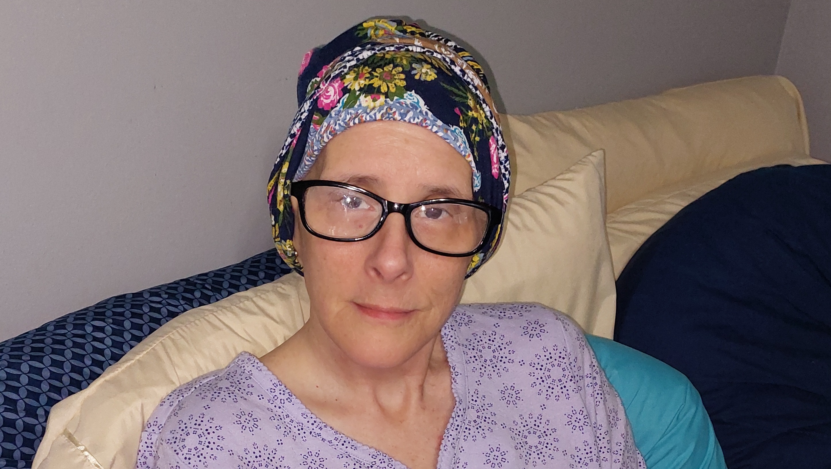 Fundraiser by David Lewis : Please help Johnna with cancer expenses