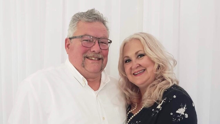 Fundraiser for Rebecca Byrd by Connie Ott : Cancer medical bills