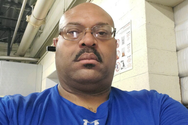 Fundraiser for Brian Laborn by Keisha Joy Myles : Brian Laborn's Road ...