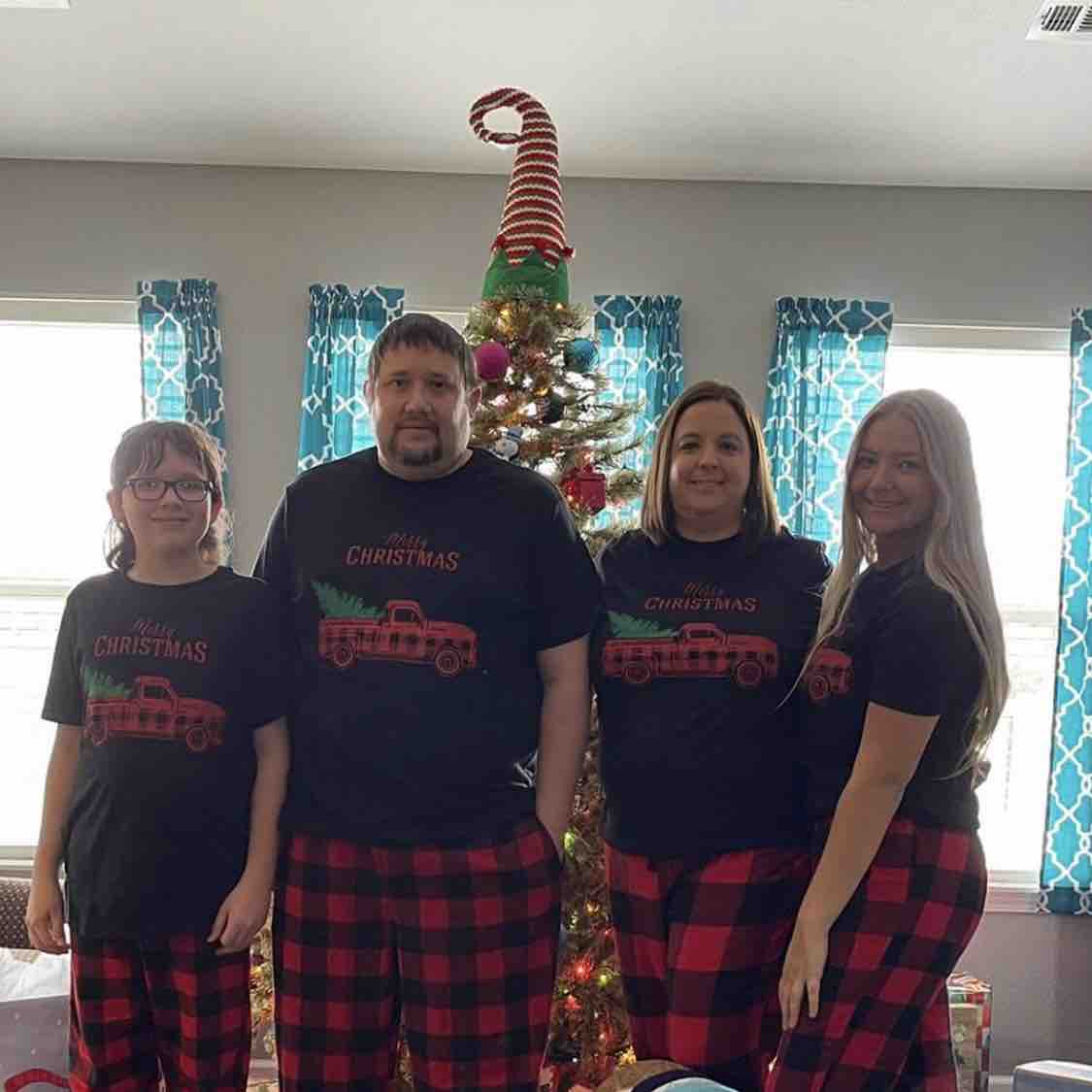 Fundraiser for Bradley Bundren by Angela Randolph : Help with living ...