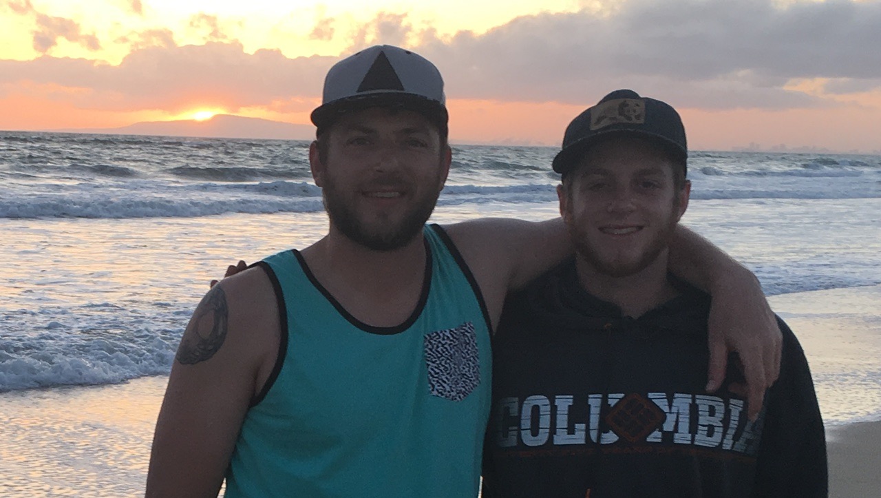 Fundraiser for Brett Ireland by Brandon Ireland : A BROTHERS SELFLESS ...