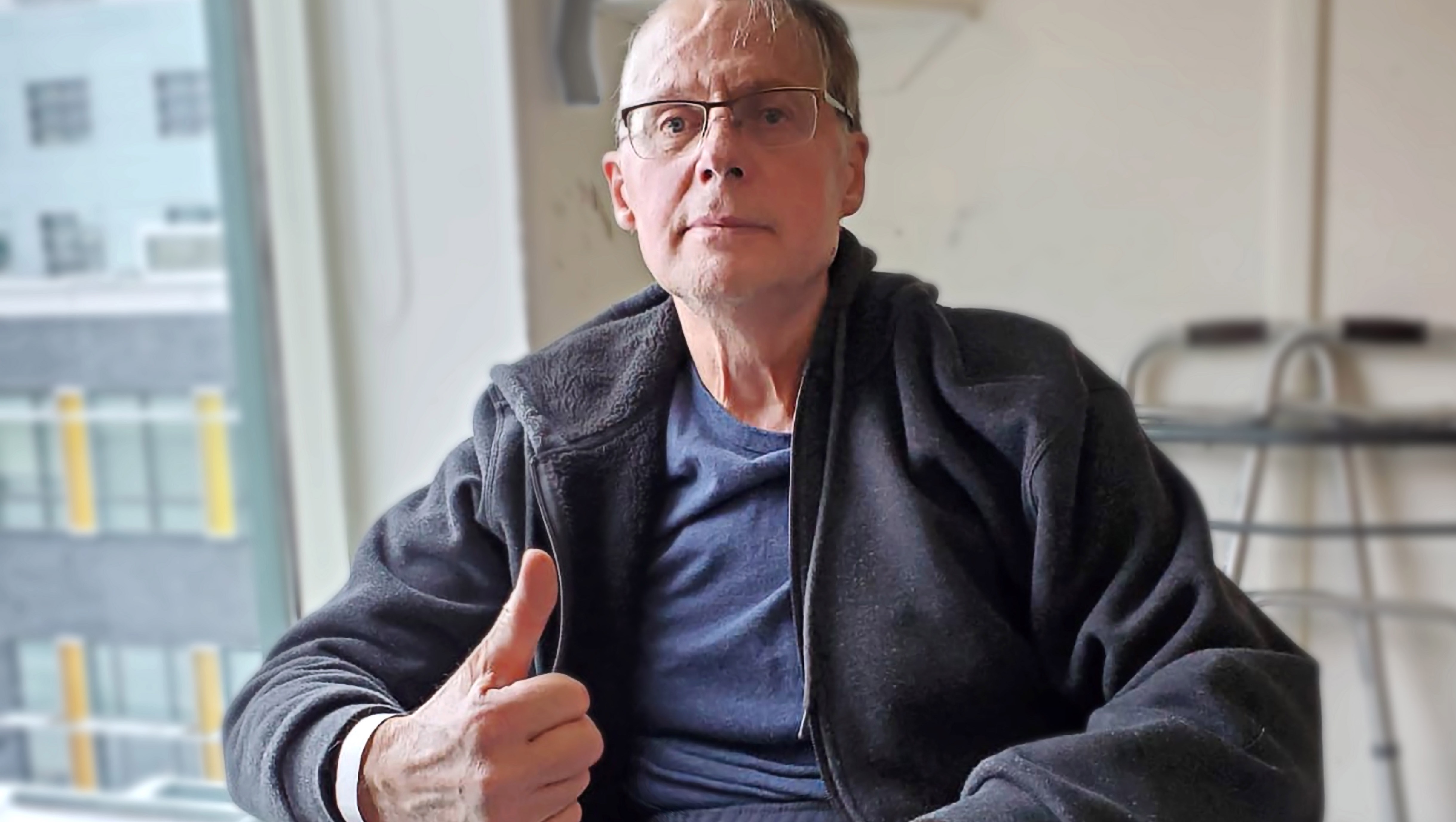 Fundraiser by Kendra Israelson : BIG Love for Ken Dyck on his Cancer ...