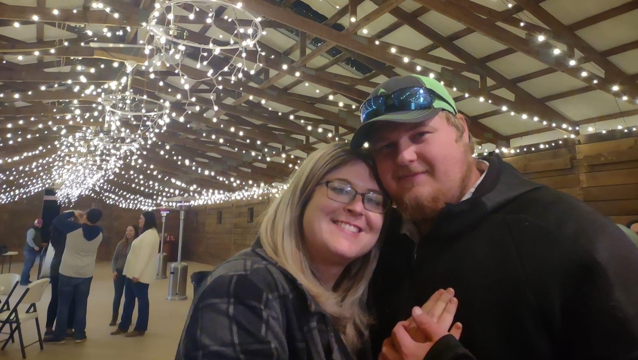 Fundraiser for Alexis Warren by Marissa Hall : Help Austin and Alexis ...