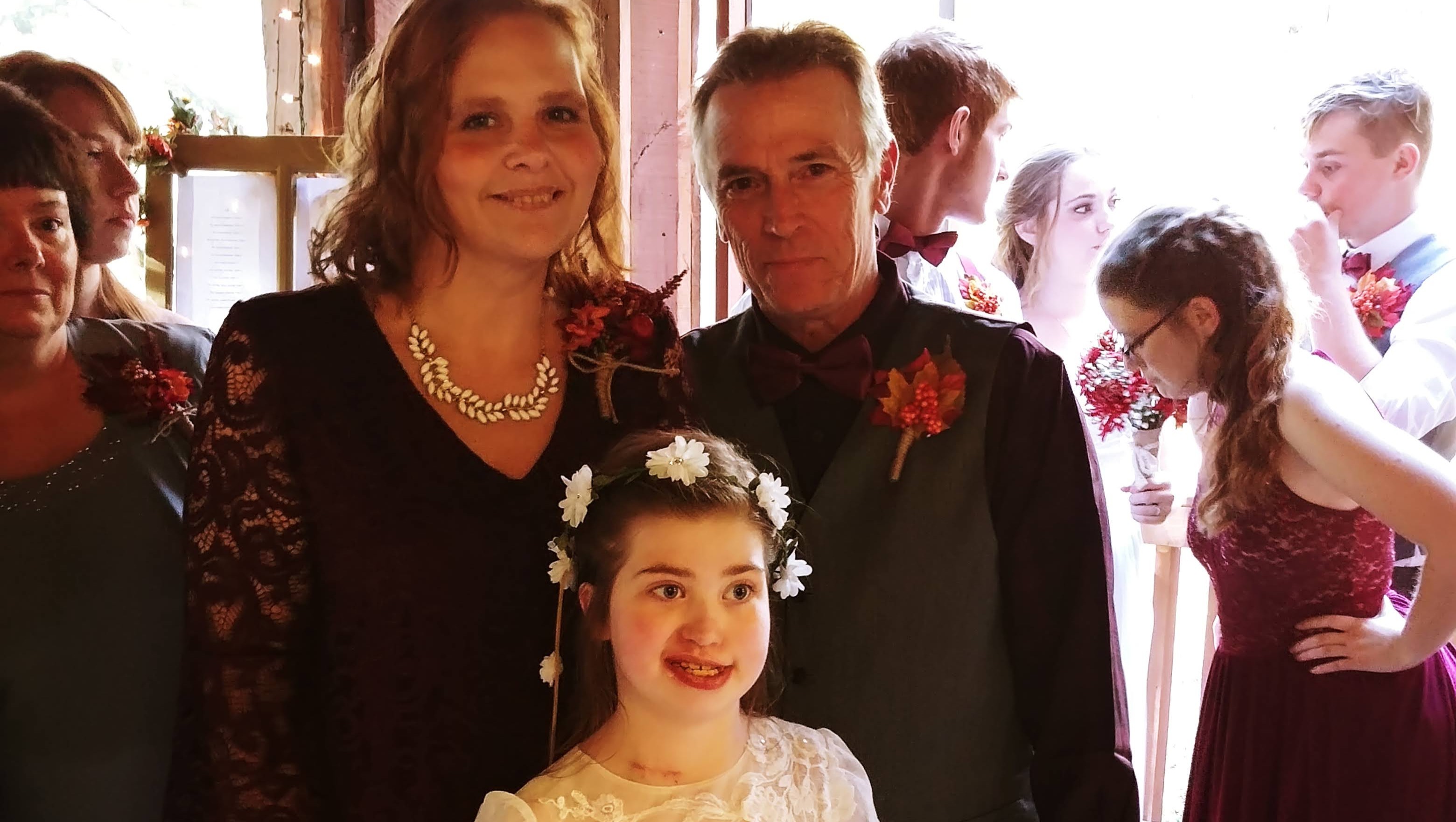 Fundraiser for Craig Kimble by Cathy Vargas : Funeral expenses and ...