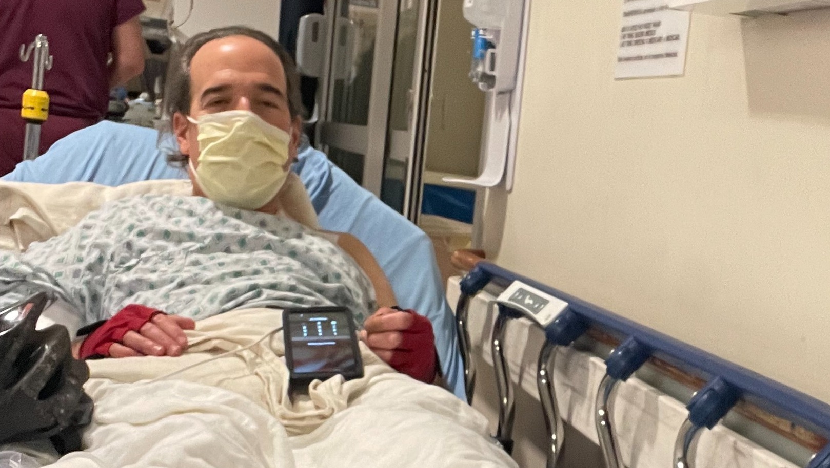 Fundraiser by James Paschal : Get Kenny Rolling