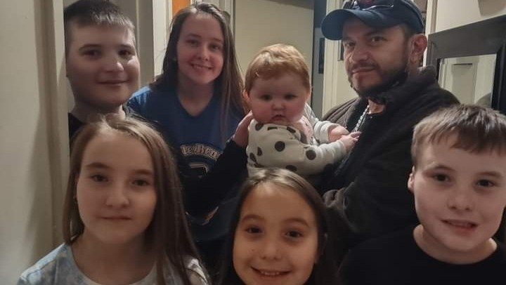 Fundraiser for Kelly Ratledge by Amanda Shafer : Joey's funeral