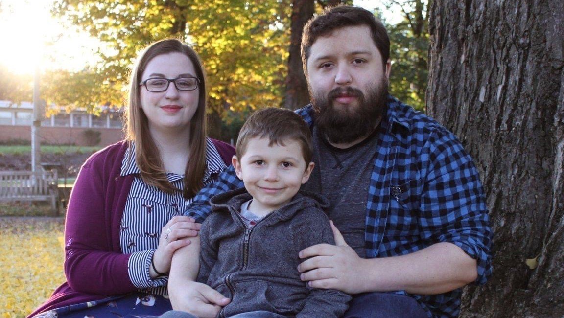 Fundraiser by Ben Keim : Covid Relief for the Keim’s