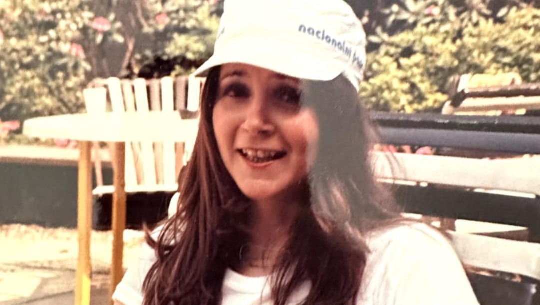 Fundraiser by Melissa D : Honor Sharon Maruski: Support Her Final Farewell